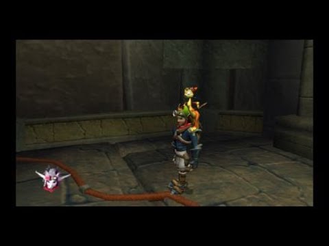 Jak II Episode 22| Class 1 Rage; Palace Raid - YouTube