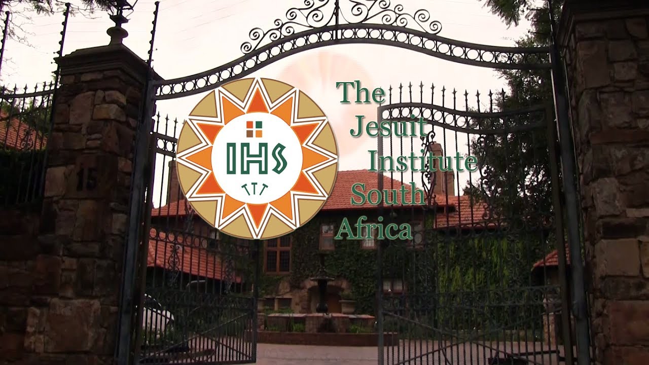 Welcome to Jesuit Institute South Africa - YouTube