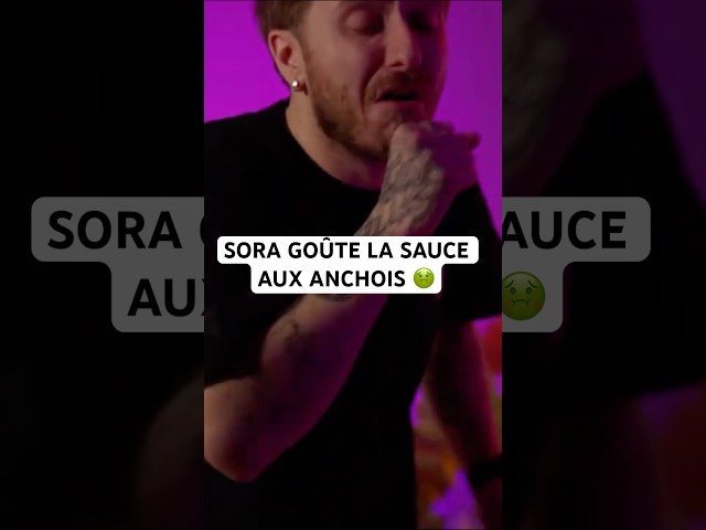 Star Française Sora Youtubeur ⭐ Taille, âge, origine, wikipedia ...