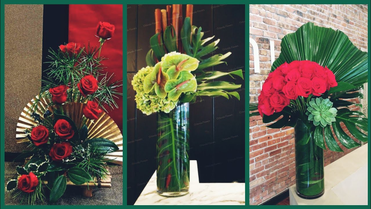 Latest and greatest collection's of the flowers - YouTube