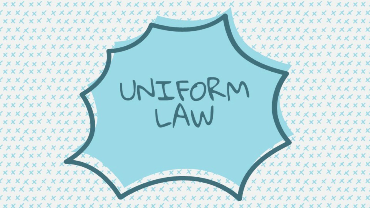 LEX MERCATORIA, UNIFORM LAW AND UNIDROIT PRINCIPLES FOR INTERNATIONAL ...