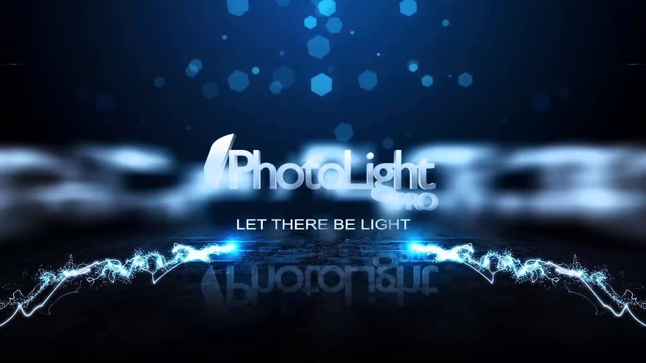 Photo Light Pro - YouTube