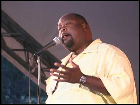 David Peaston with Fontella Bass & Voices of St. Louis - YouTube