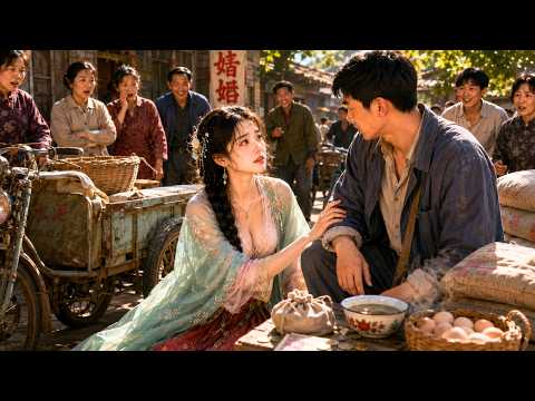 Không cần sính lễ, cô gái chỉ xin một bữa cơm nóng khiến chàng trai nghèo lặng người không tin