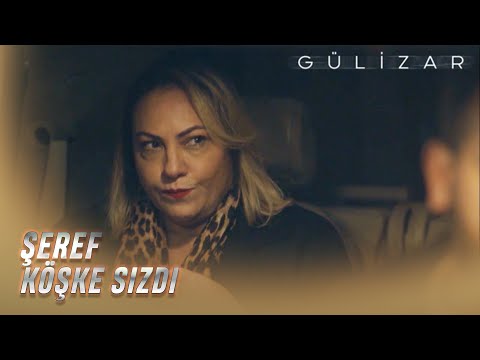 Teksoy ile Şeref, Sepetçilerin Köşküne Sızdı! - Gülizar 5.Bölüm