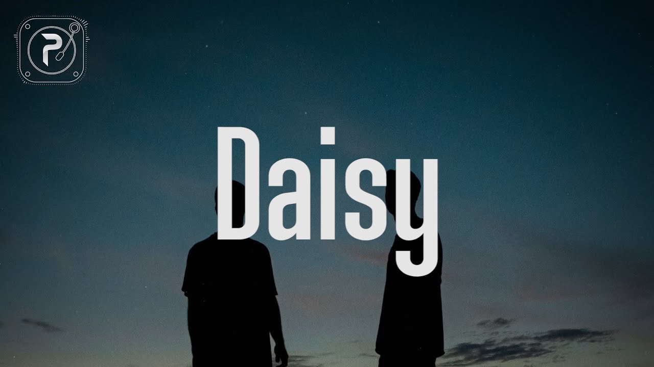 Ashnikko Daisy Lyrics Youtube