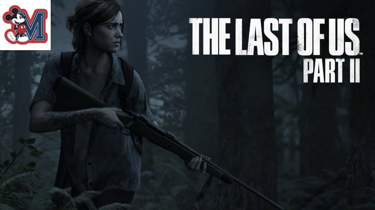 [FR] [PS4 PRO] [TLOU2] The Last Of Us Part II On continue le Mode ...