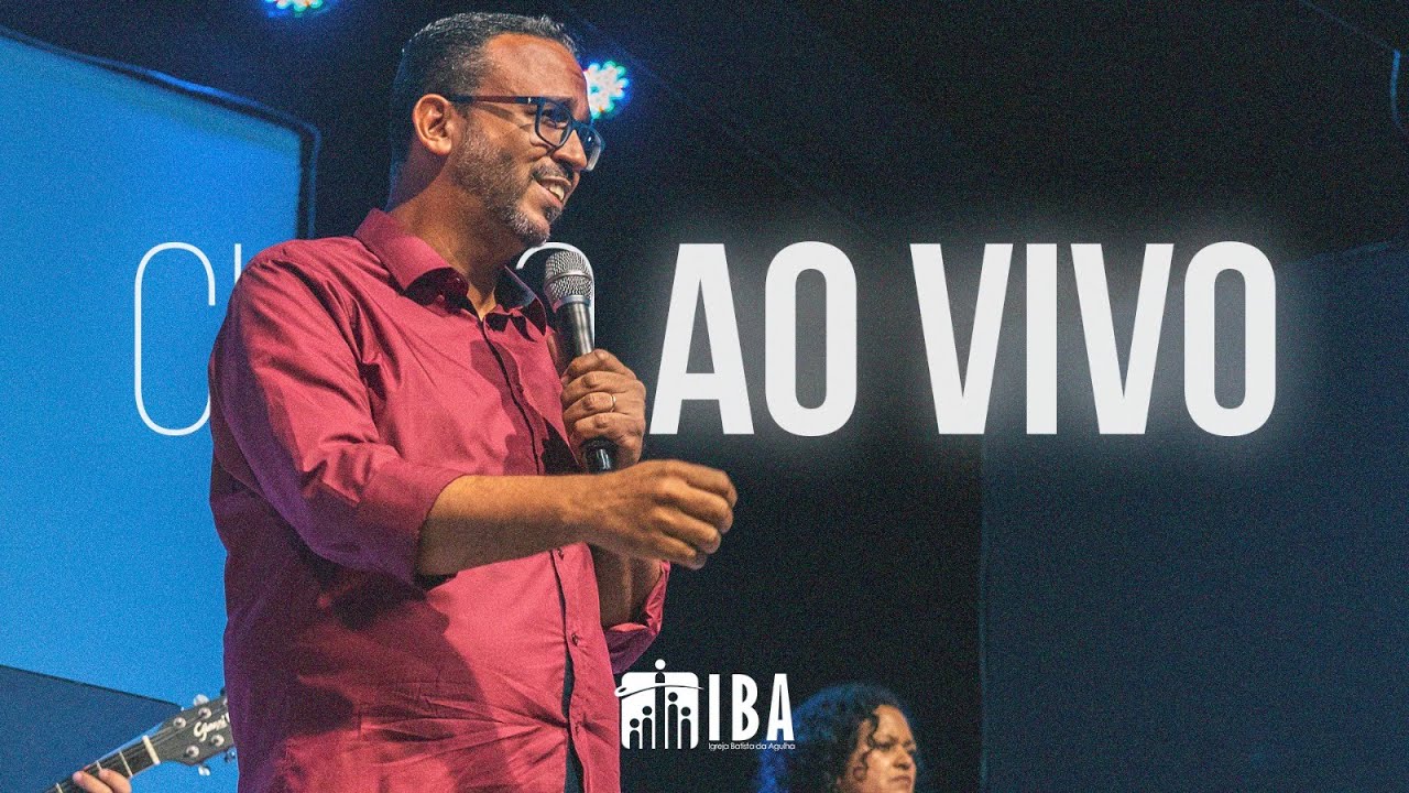 CELEBRAÇÃO DE NATAL| 25 DE DEZEMBRO DE 2024 - YouTube