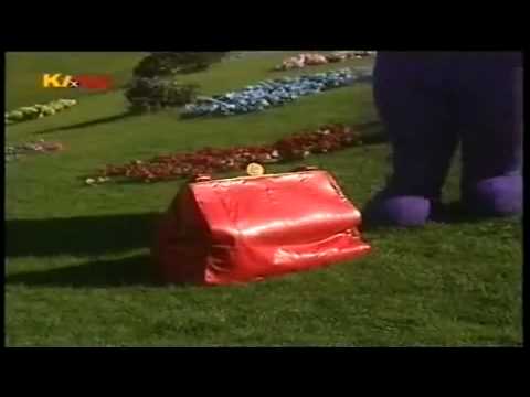 Teletubbies     etwas Neues war da