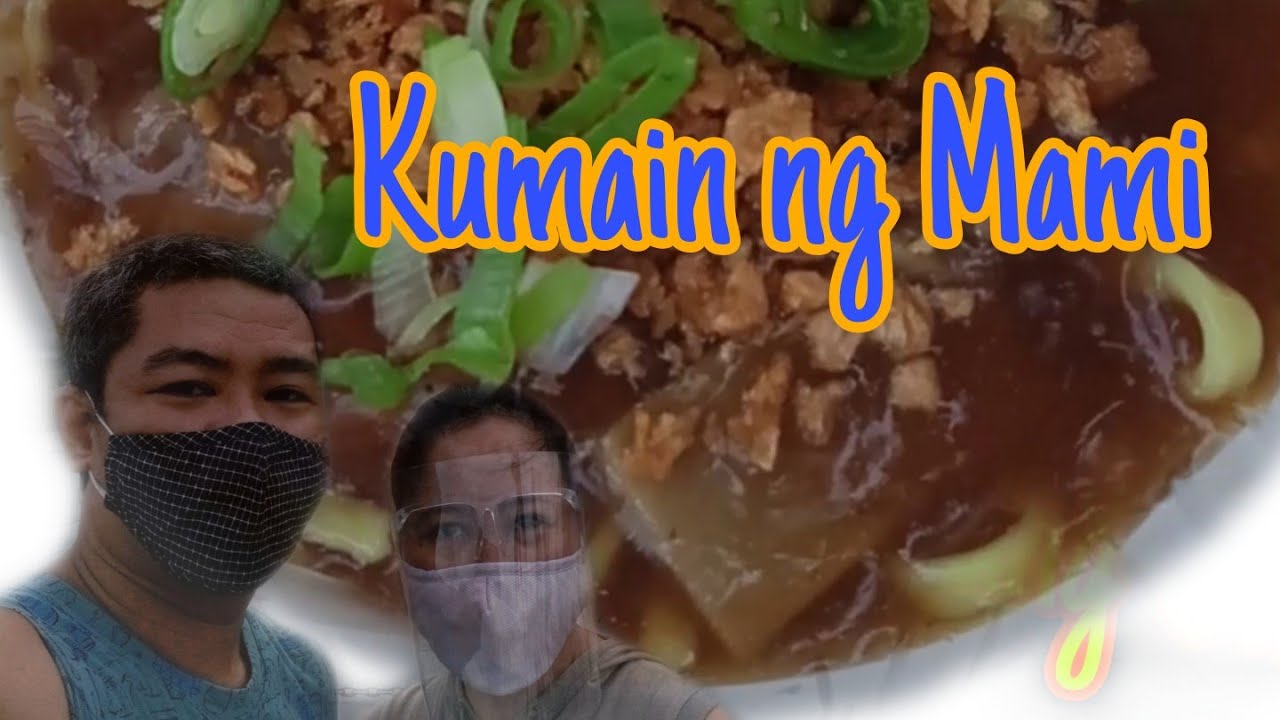 Mamihan na masarap - YouTube