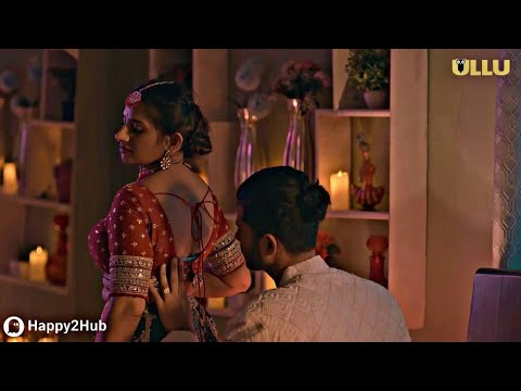 Choked | Part 1 | Ullu App | New Web Series | Jonita D'Cruz | Chandrima Banerjee | Story Explain