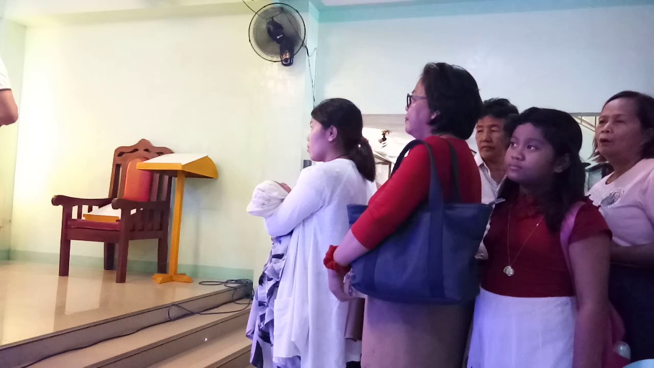 Pandong 02-22-2020 - YouTube