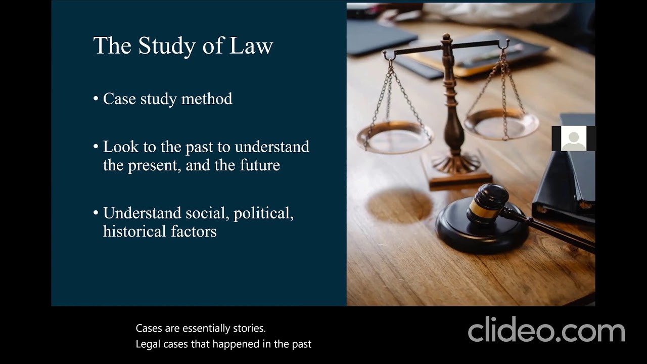 mock trial open class Dec 2020 UnicLearning - YouTube