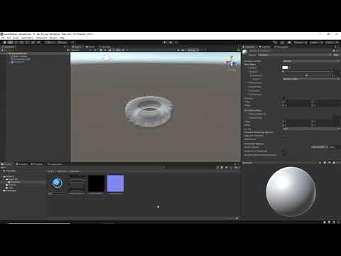 Creating LODs (Level of Detail) for Unity - YouTube