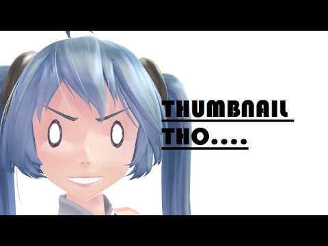 (MMD) Fat