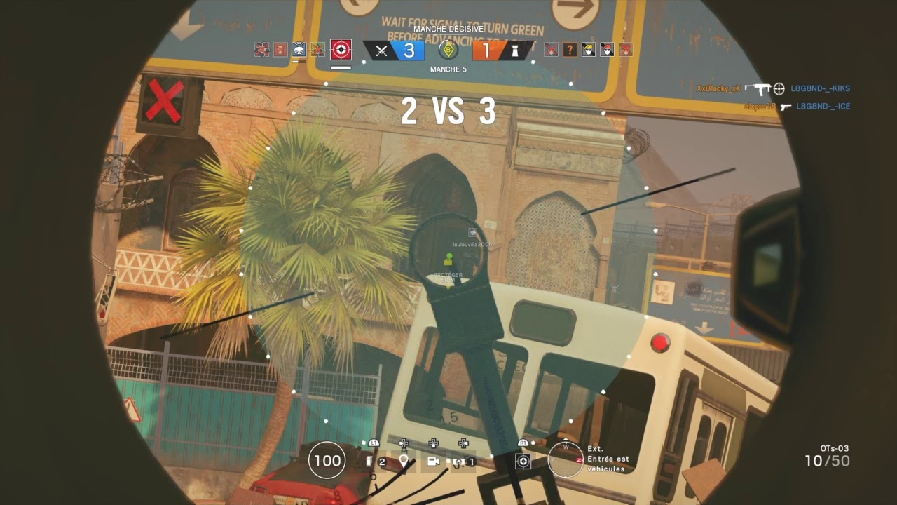 Kill Compilation | R6 #29 - YouTube