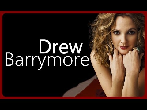 Hollywood Actress | Drew Barrymore | Top Five Movies