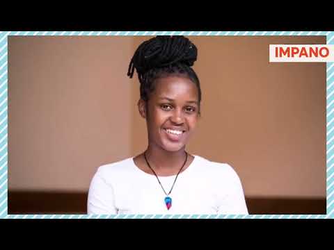 Part 2 ngibi ibindi byamamare byize neza, mu mashuri meza