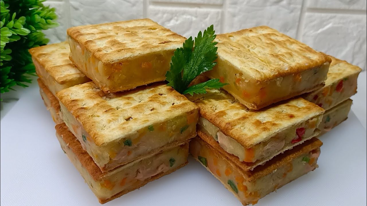 *BELUM BANYAK YG TAU. JUALAN KUE INI BISA JADI LADANG DUIT. AYO COBAIN ...