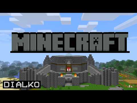 Minecraft's \