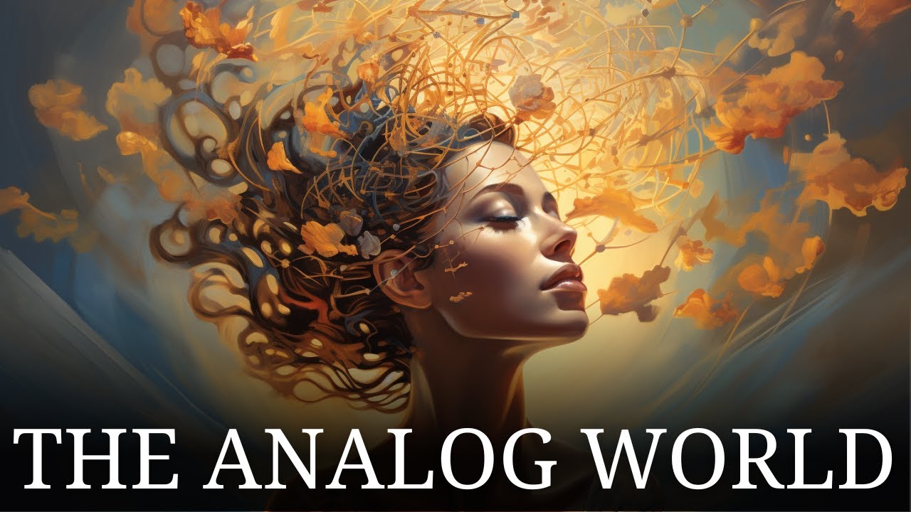 The Analog World - YouTube