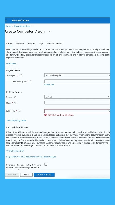“Image Analysis with Azure AI: A Step-by-Step Guide” - YouTube