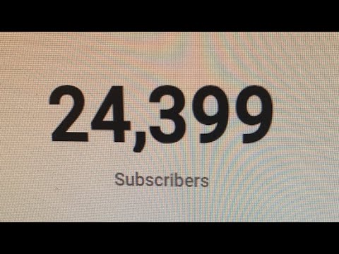 LETS HIT 24400 - YouTube