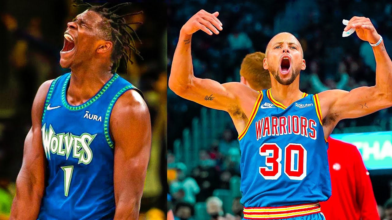 NBA "This Video Gives You CHILLS! 🥶" MOMENTS - YouTube