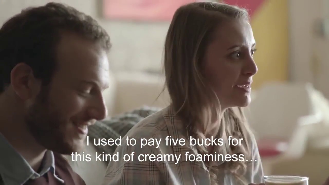 Colleen Slattery - Commercial Reel - YouTube