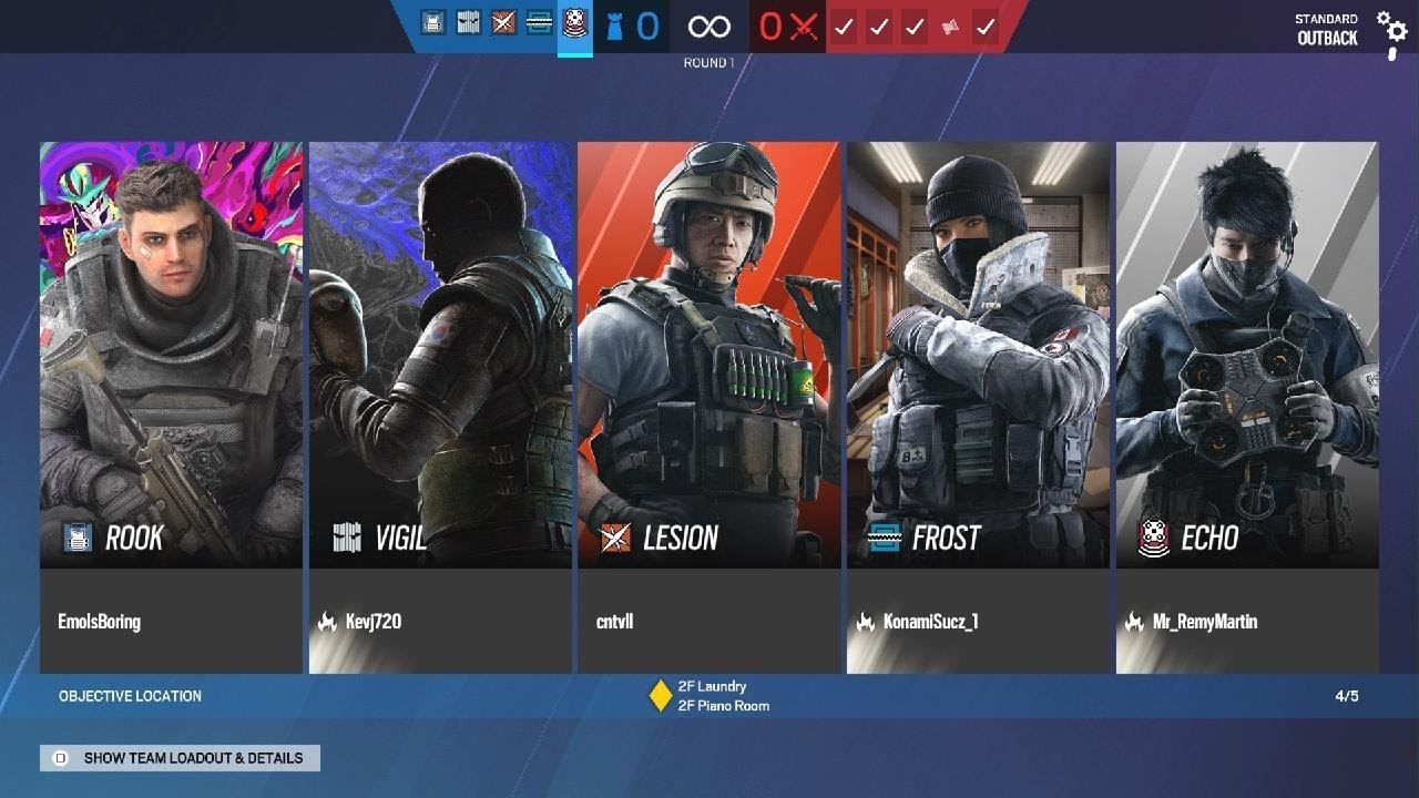 R6 Clutch Pt 2 - YouTube