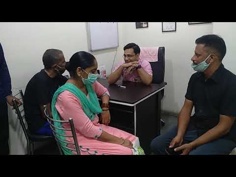 Headinjury surgery coma to walking