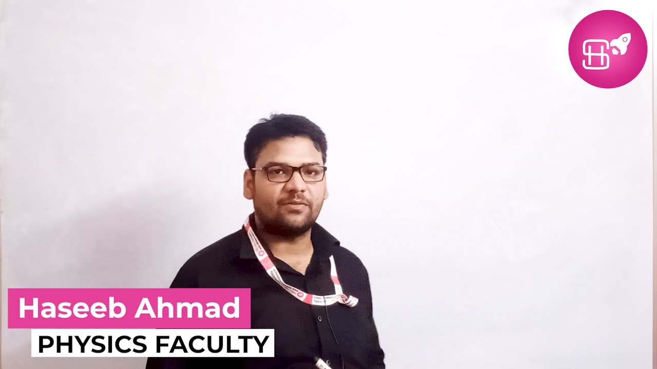 Physics : Motion for Class 9th by Haseeb Sir - YouTube