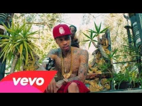 Tyga - Hookah ft. Young Thug   (OFFICIAL HD)