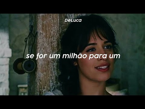million to one - camila cabello - legendado//tradução - Cinderella ...