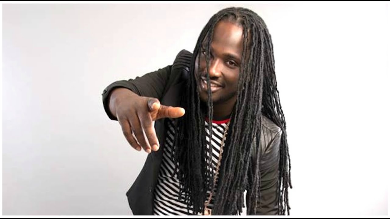 I-Octane - Hype We Self | Explicit | Speedometer Fews Riddim | March ...