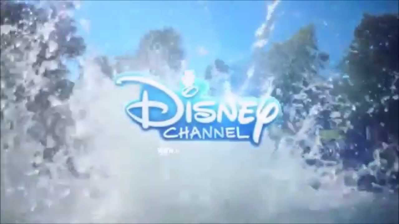 Disney Channel Ident: Germany #9 - YouTube