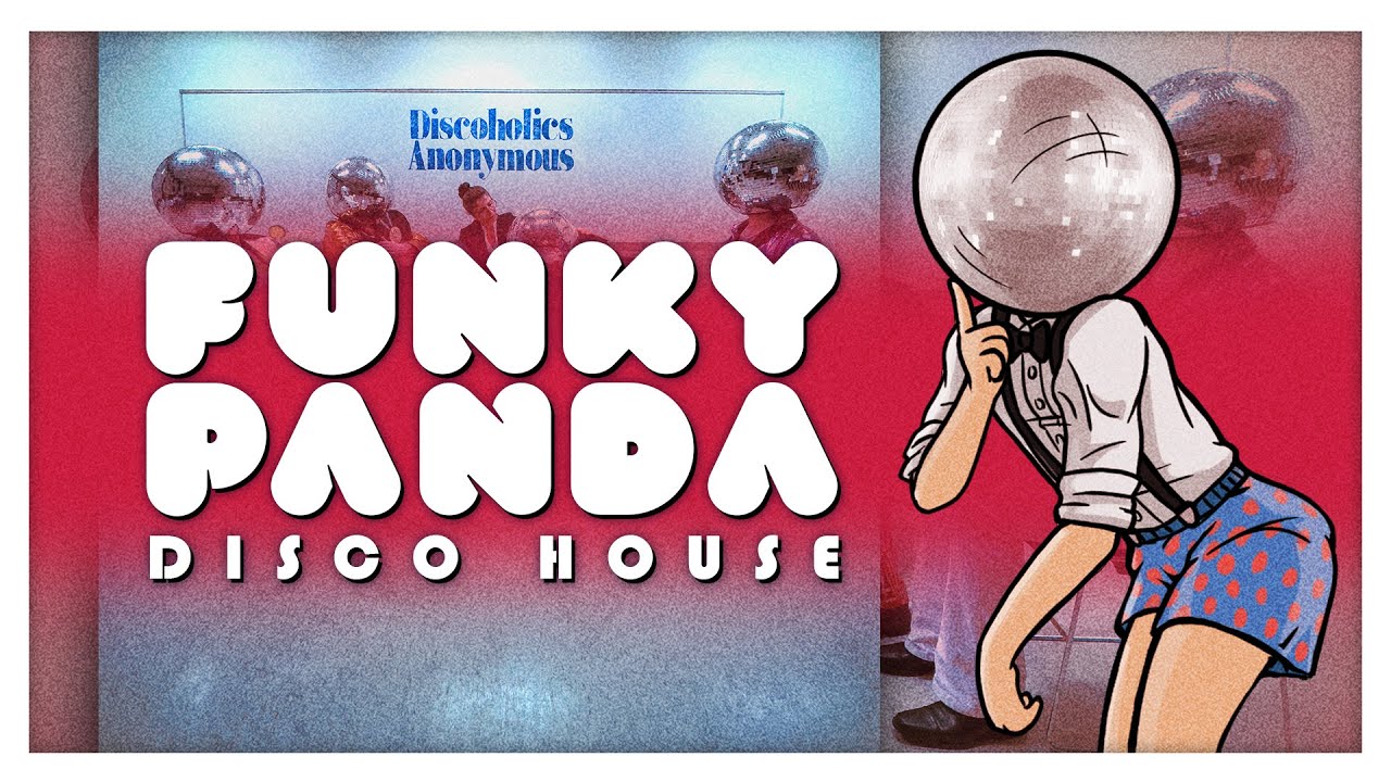 #discohouse | Discoholic - Disco Soul - YouTube