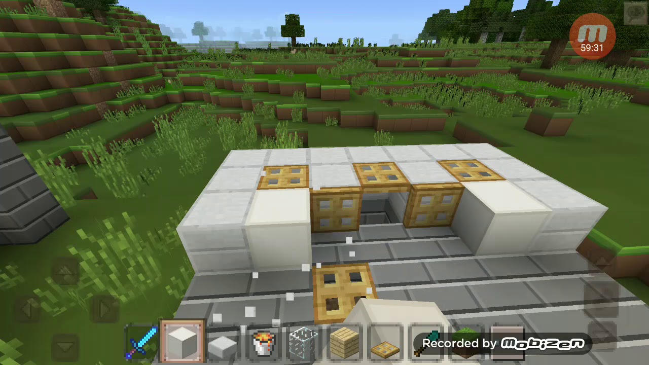 Master craft - YouTube