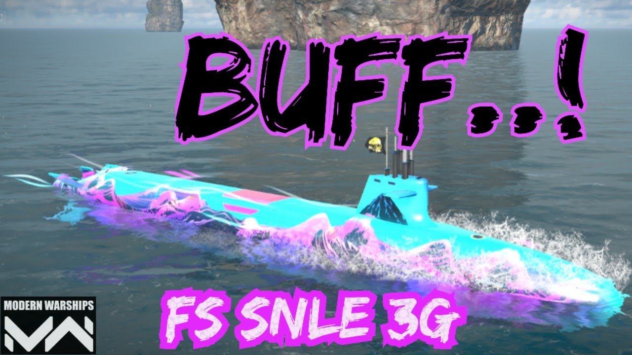 FS SNLE 3G DI BUFF? 1 SQUAD DI BANZAI! TAMBAH GAK MASUK AKAL AJA NI ...