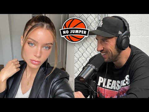 Mike Majlak Explains Why He Broke Up with Lana Rhoades
