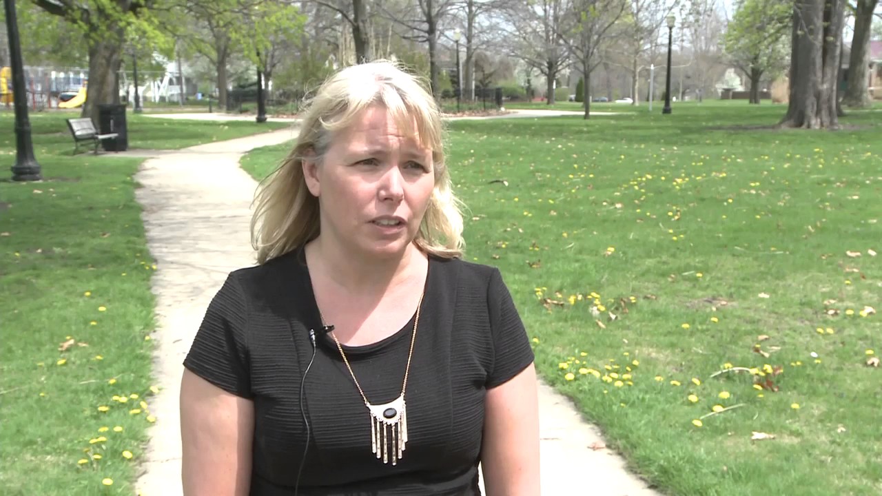 M-STEP testing begins today - YouTube