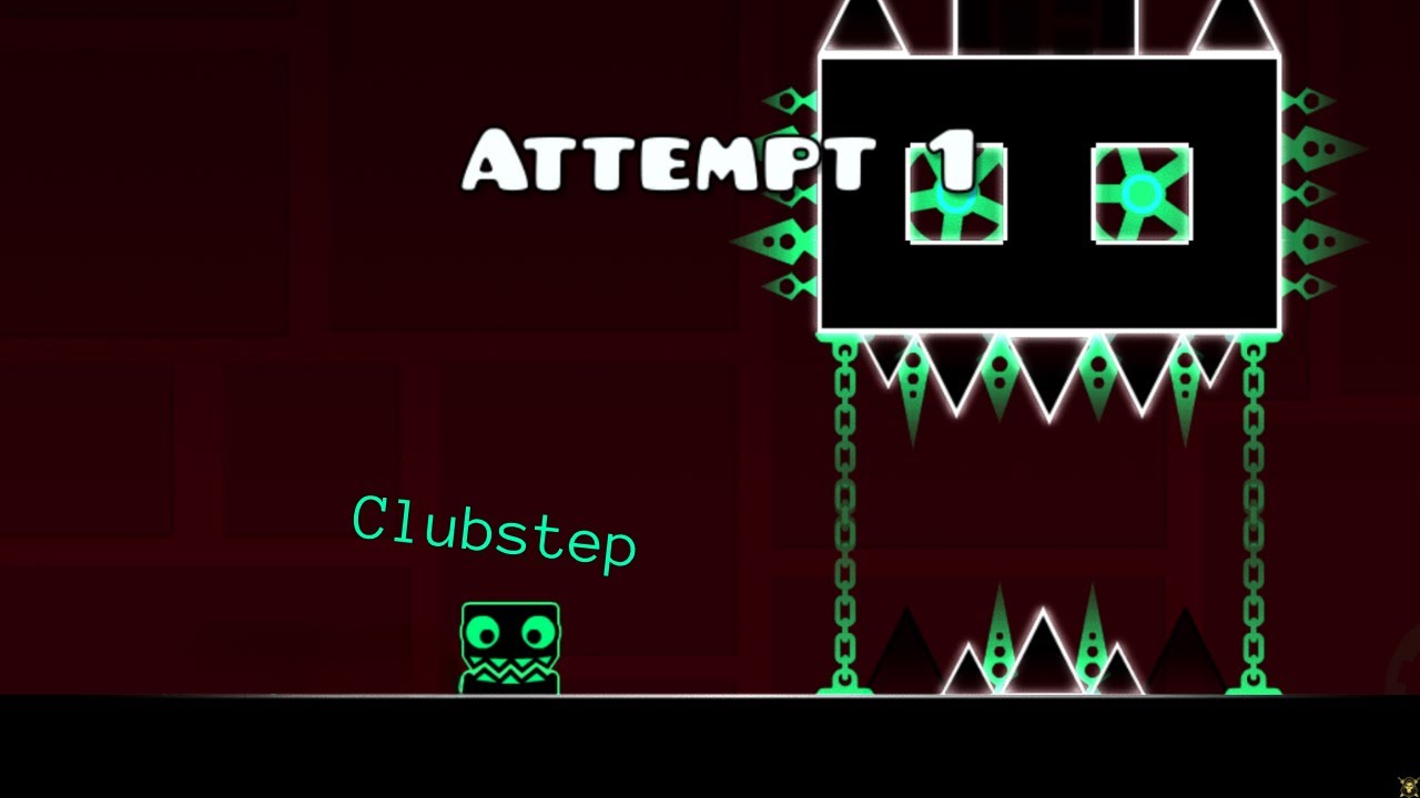 Clubstep… - YouTube
