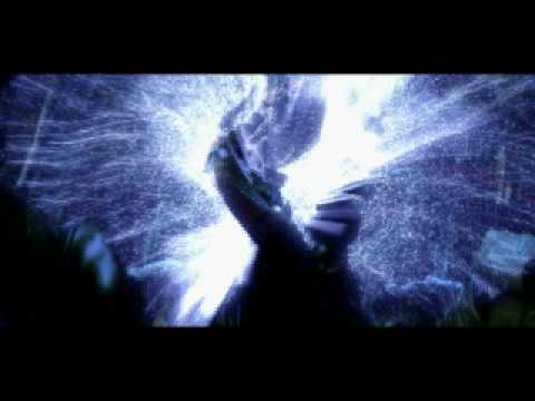 Dreamcast Quake III Arena Intro - YouTube