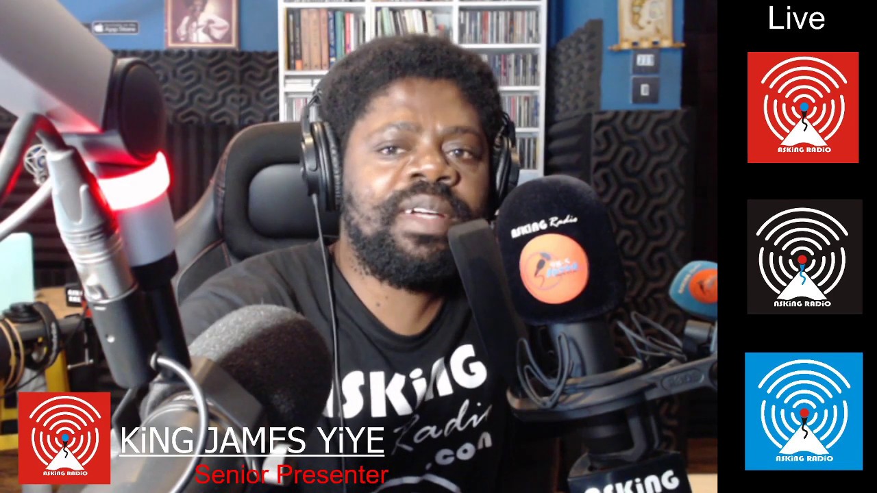 Benue Born STARS: Rapizo and Savito - YouTube