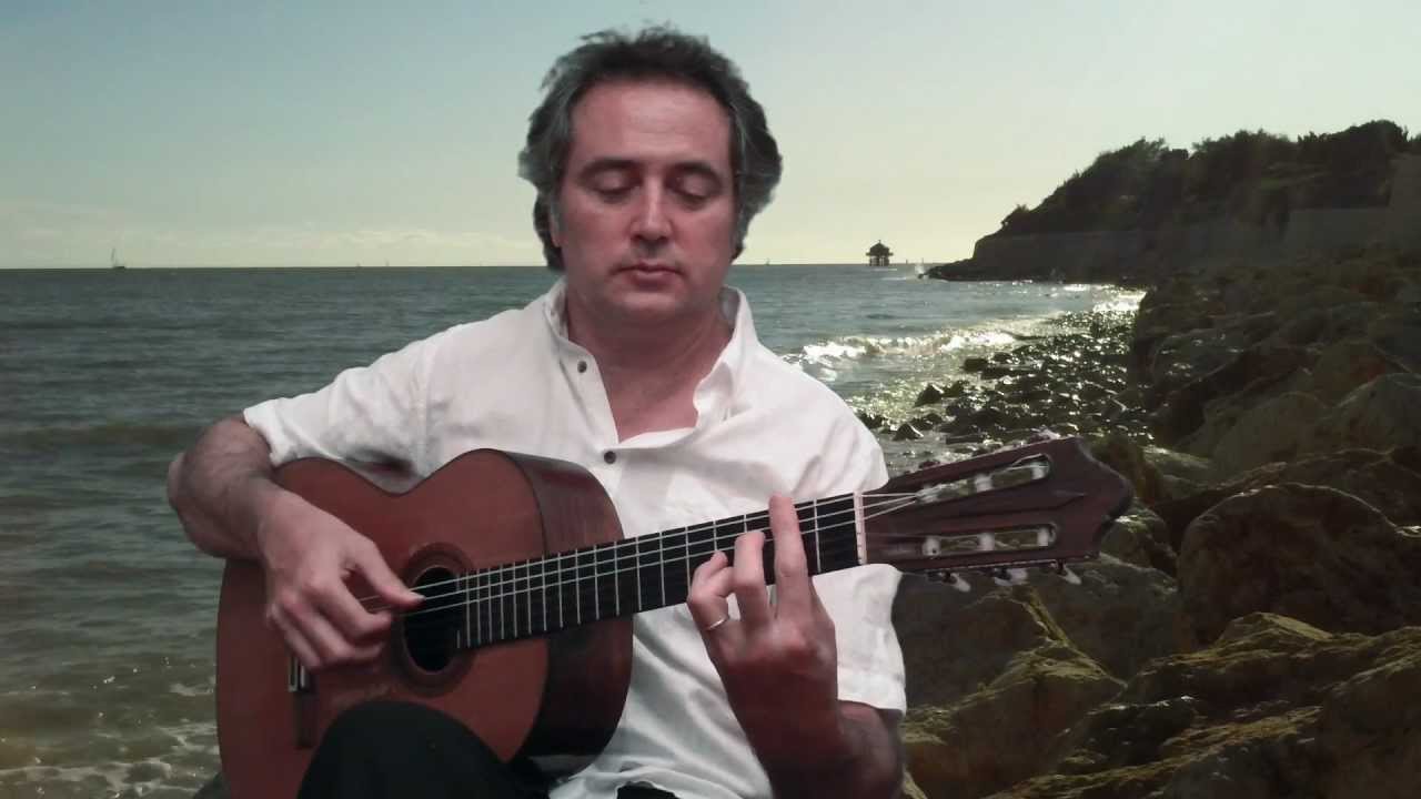 Jean AVY. "Douceur océane" - YouTube