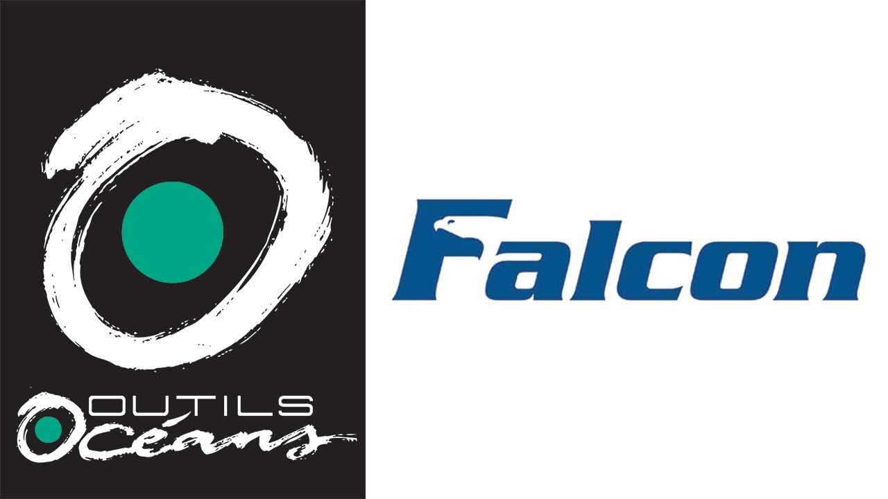 Stations de numérisation Falcon (Opex) - YouTube