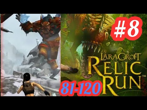 lara croft relic run || Lara Croft: Relic Run - Gameplay Walkthrough ...