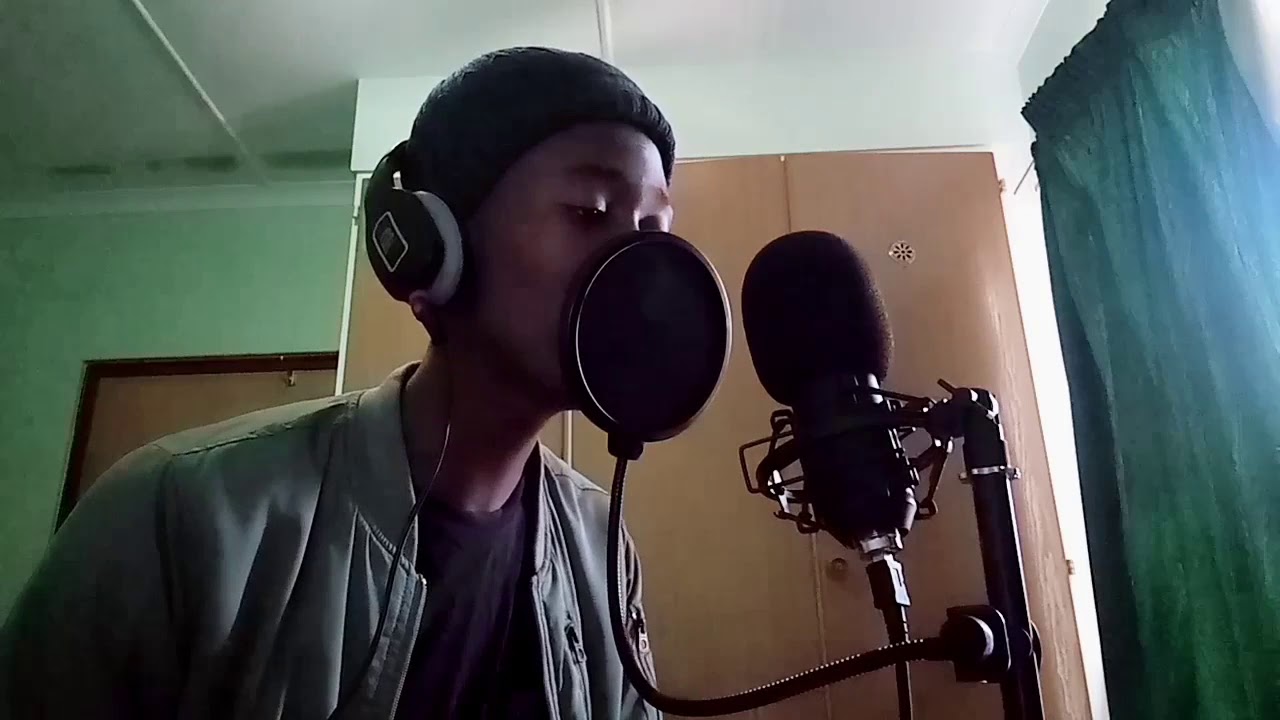 DJ Zinhle - Umlilo ft. Mvzzle, Rethabile (cover by Sky Snyder) - YouTube