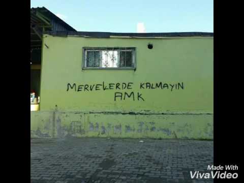 Mervelerde Kalmayın