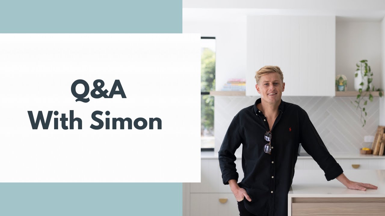 Q&A With Simon | Top 8 Property Investment Questions Answered - YouTube
